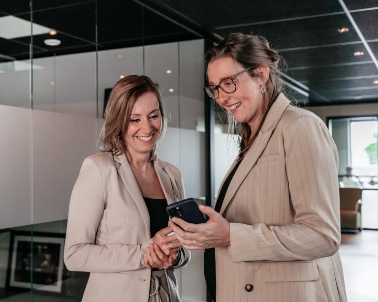 Acceptatie - Rochewood